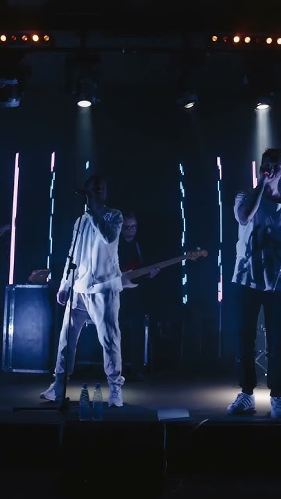 A*Nik & Ignat Izotov — Похоже на любовь (live) - YouTube