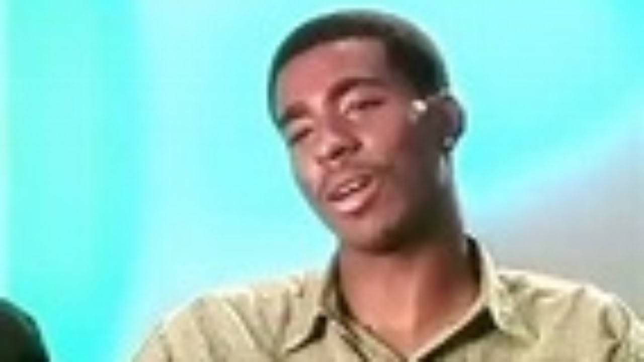 COMPTON LEGEND ORLANDO 'BABY LANE ANDERSON - YouTube