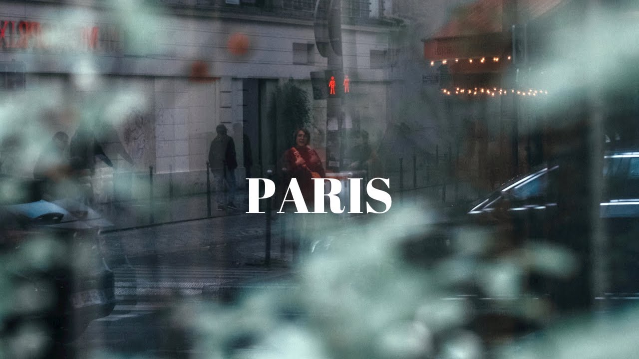 The Best Street Photography City in the World? - YouTube