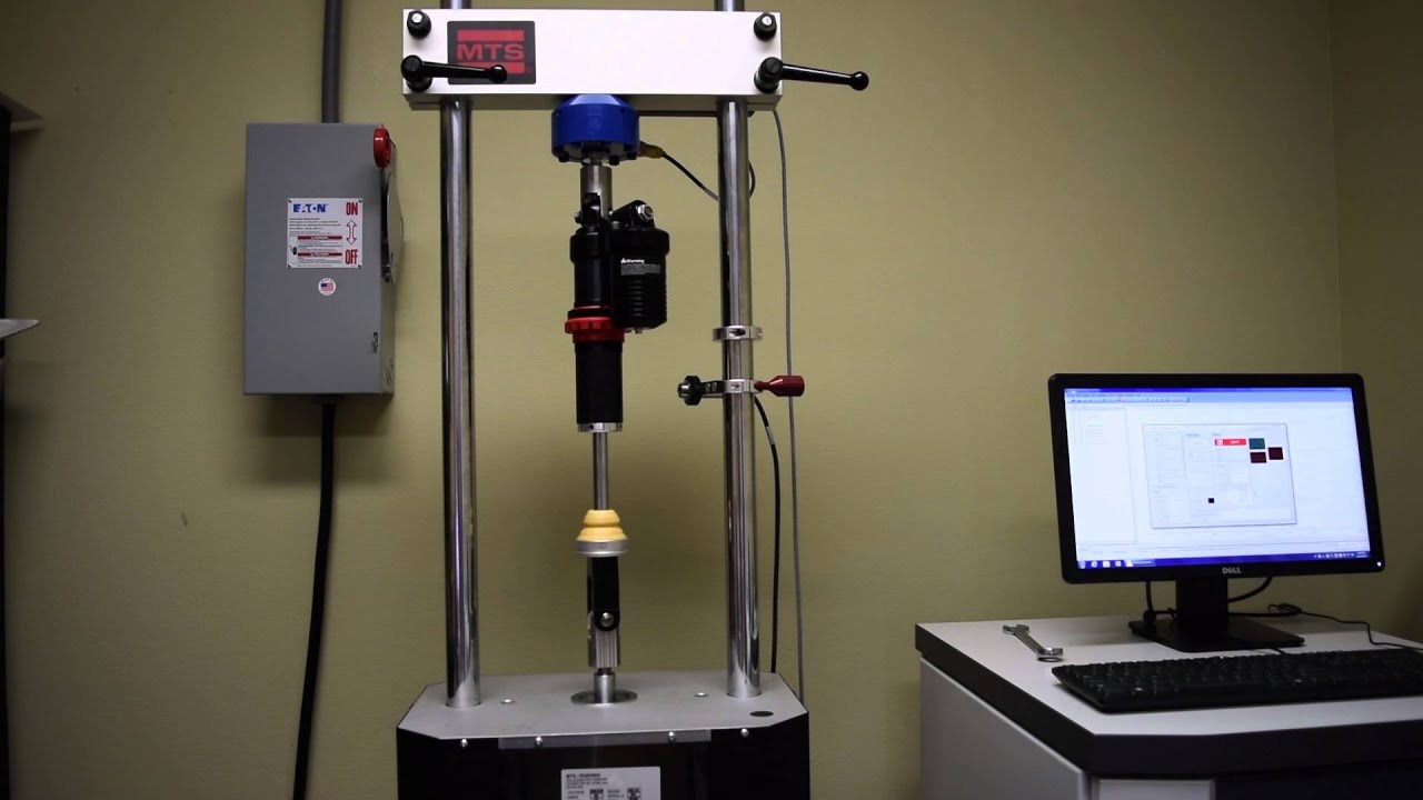 Kreft Dyno Testing - YouTube