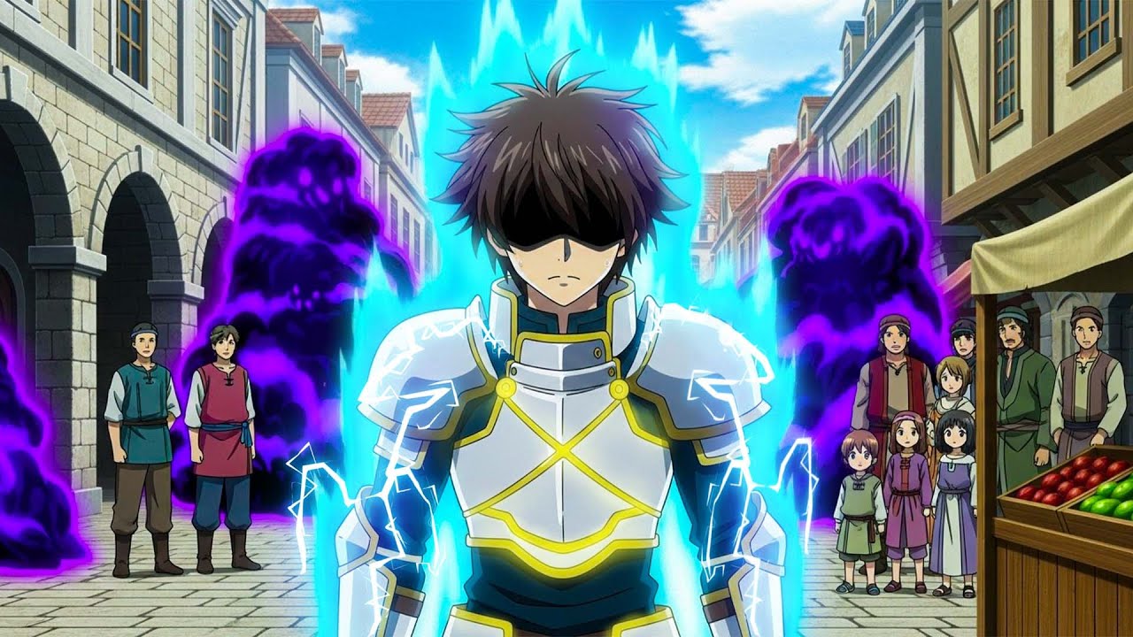 Summoned With LEGENDARY Power That Shocked the Strongest Warriors, But ...