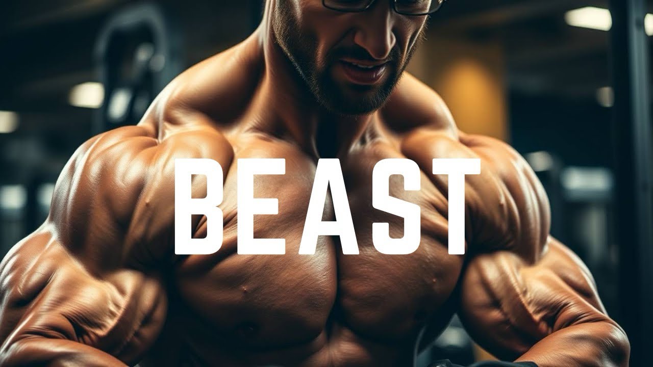 🔥BEAST MODE🔥 Epic Gym Workout Motivation Music 🔥Hyper Beats 🔥 - YouTube