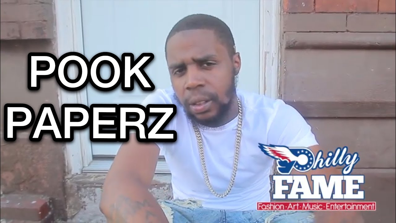Pook Paperz on Meeting Bricks, Joining Touch Money, Beef w/ Headshots ...