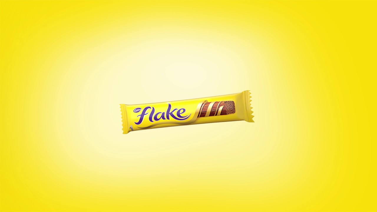 You deserve a Flake moment - YouTube
