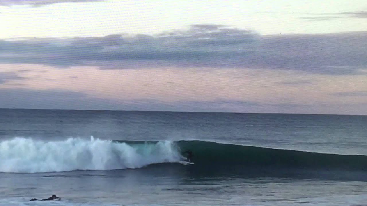 Surfing Jæren 2015 - YouTube