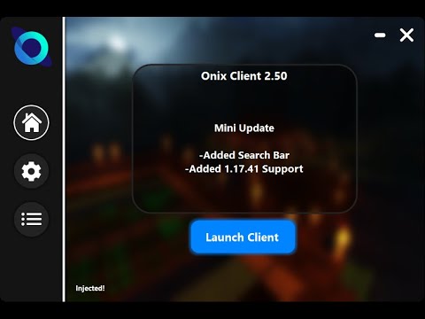 Onix client is overpowered (texture pack used) - YouTube