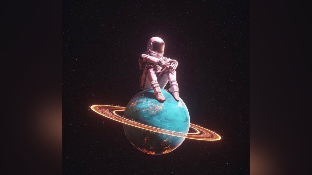 FREE Space Vibe Type Beat - "On Top" | Chill Trap Type Beat | Space ...
