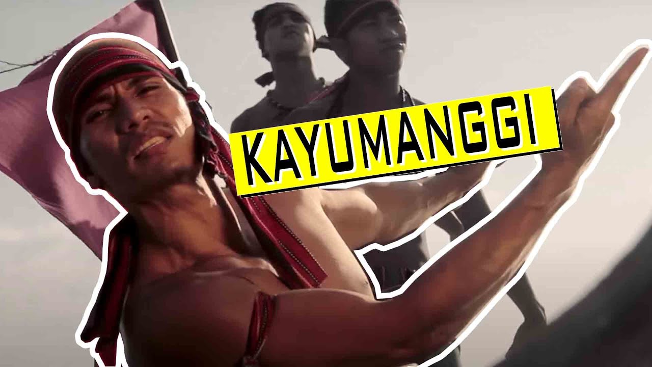 Kayumanggi (Official Music Video) - Mr. Mainit - Kenjhons - YouTube