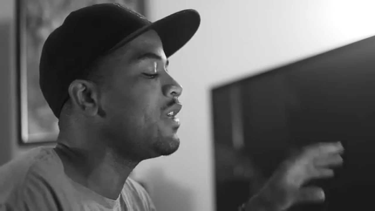 A.D. Carson: Willie Revisited - YouTube