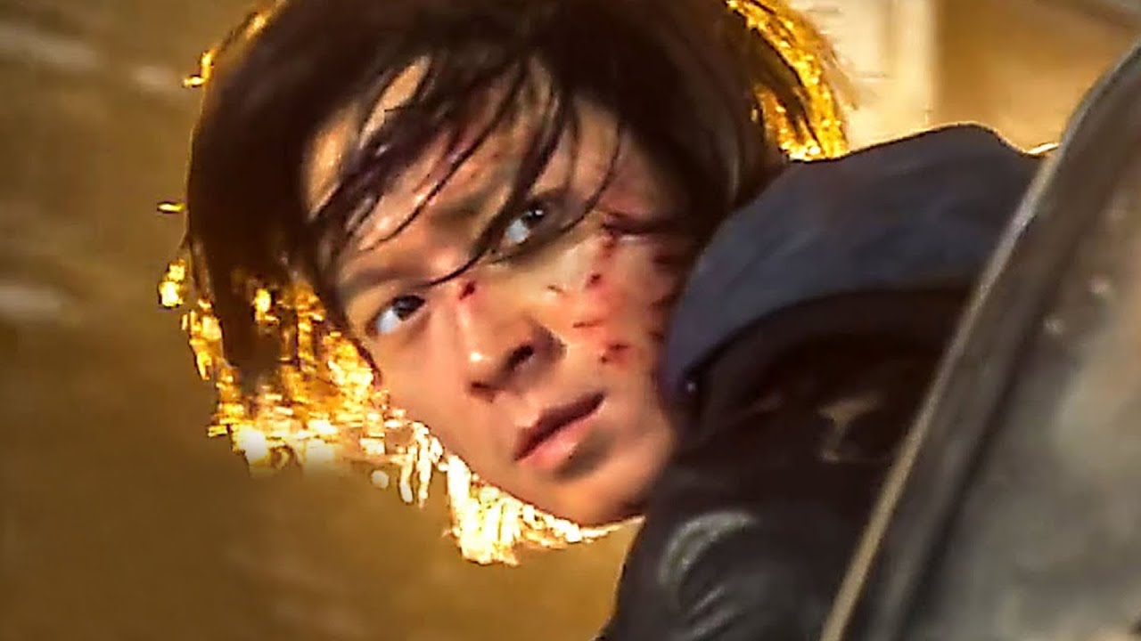 PENINSULA Bande Annonce # 2 (2020) Zombies, Action - YouTube