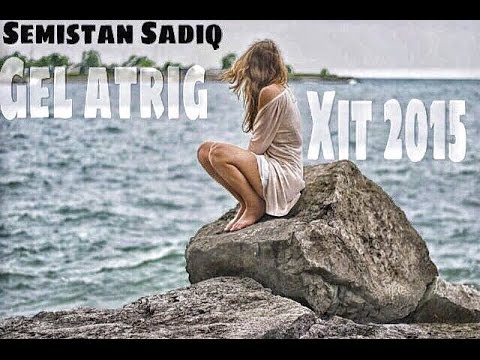Şəmistan Sadıqov - Gəl artıq