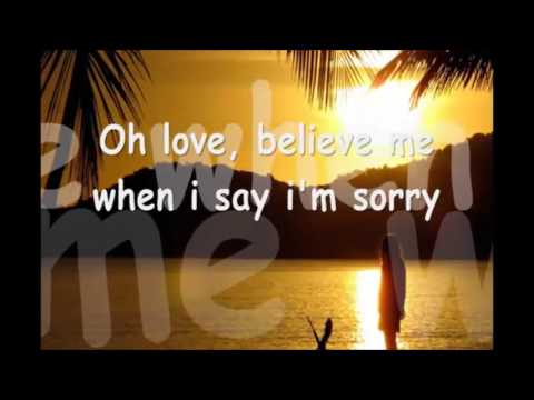 Love by Randy Goodrum - YouTube