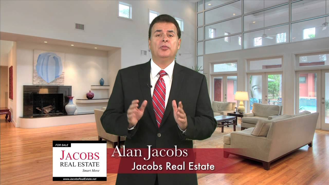 Alan Jacobs - Buyers - YouTube