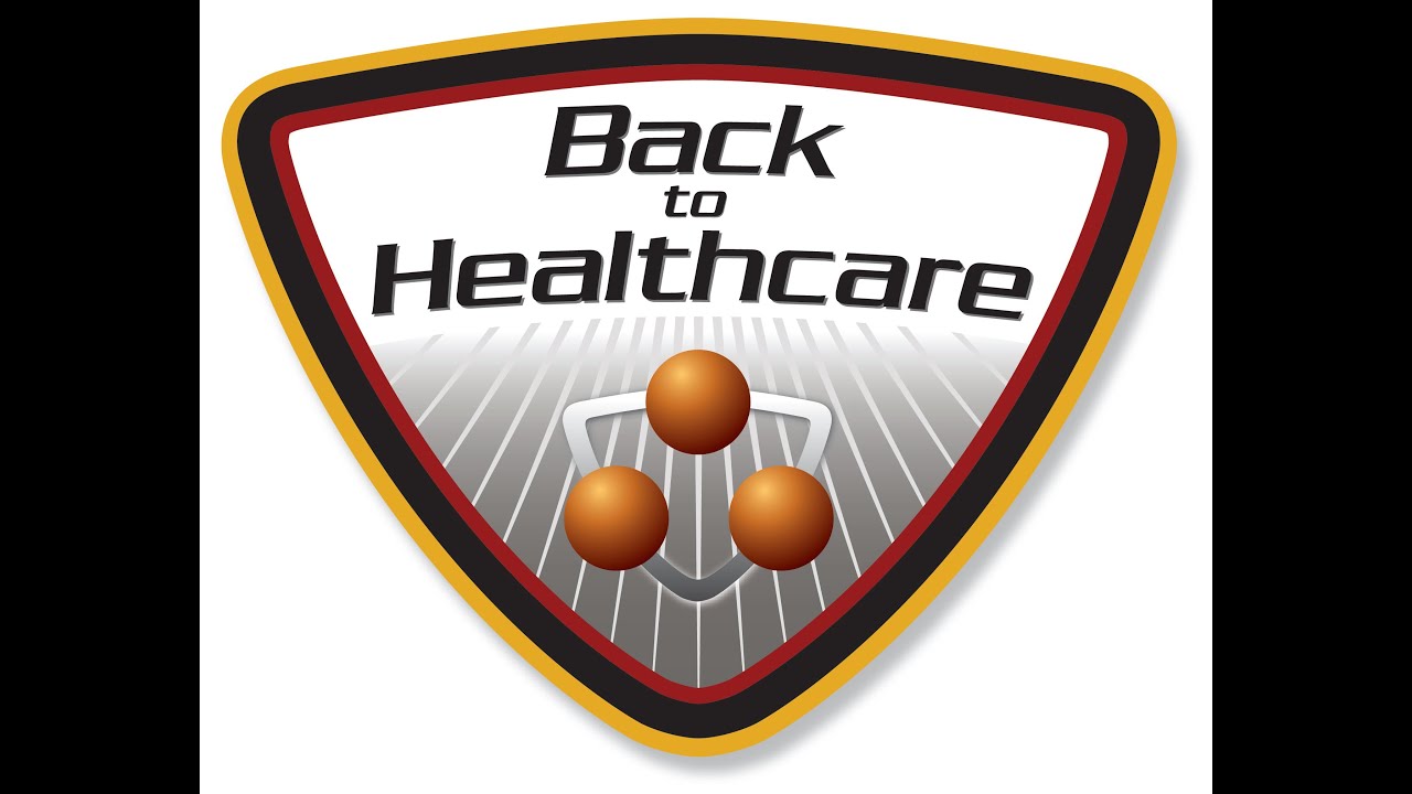 Welcome to Back to Healthcare 2020 - YouTube
