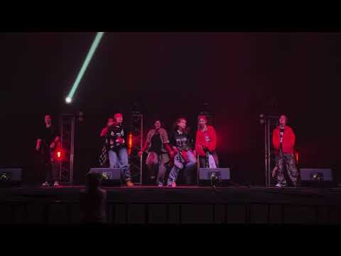 SWAGA TEAM | BTS - BAEPSAE | [ CIRCUS FEST | LVL1 | BOYS GROUP ] Dance Cover