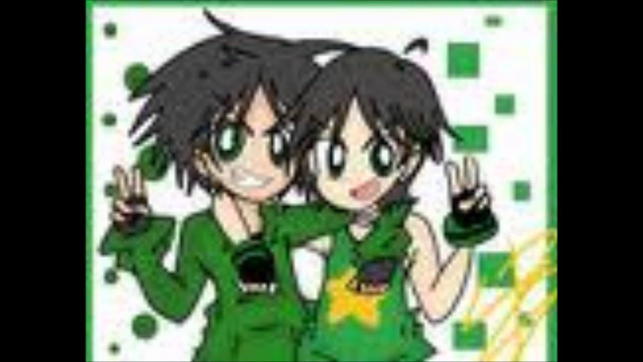 Love story of PPGZ and RRBZ 2 (season 5) - YouTube