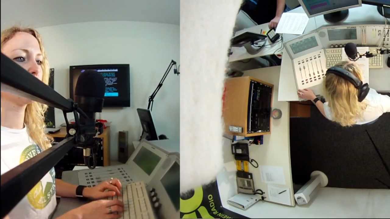 Radio neo1 - Imagefilm - YouTube