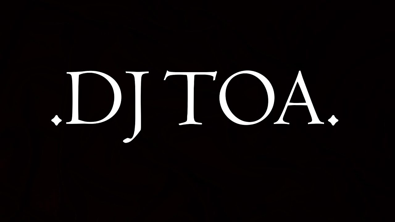 dj toa 2k17 - When I'm Gone (Junior Maile) BTNH - YouTube