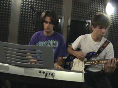 Time To Pretend - Papiro (MGMT's cover)
