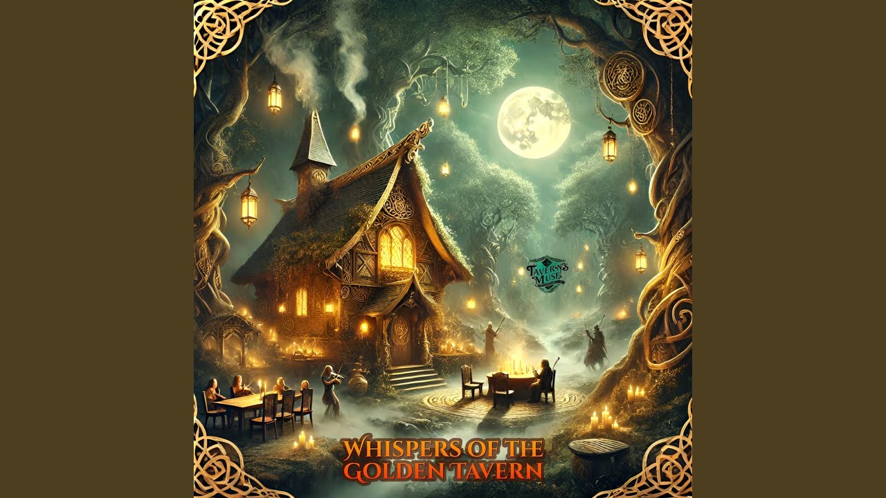 Hymn of the Fey Court - YouTube