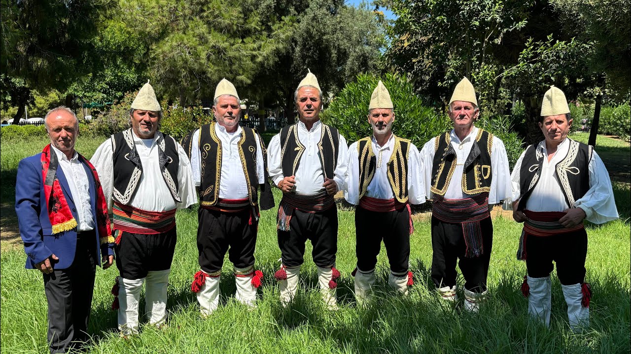 Nenat labe gjeraqine 4k - Buron kenga Labe - YouTube