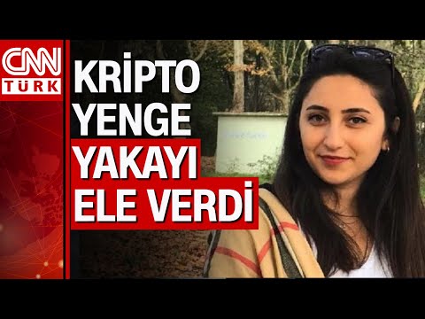 Thodex kurucusu Fatih Özer'in yengesi yakalandı