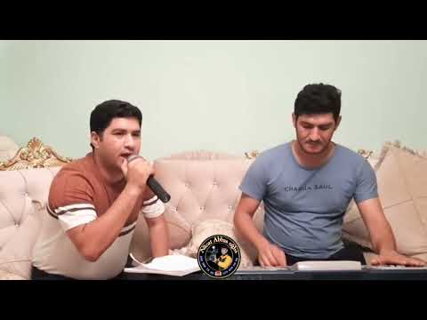 Samir Laçinli Ay Əmi oğlu Gel Laçina Bir Gedek Trend Yep Yeni 2025