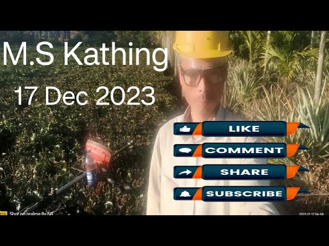 M.S Kathing 17/12/2023/ - YouTube