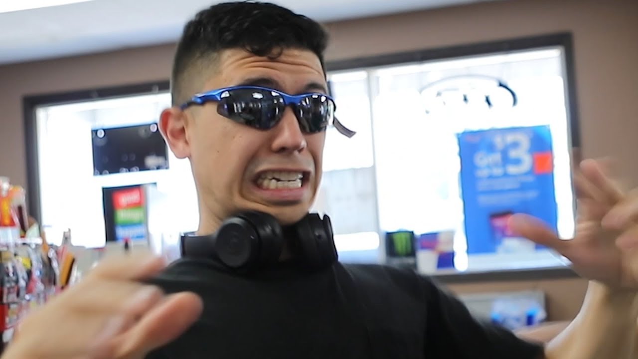 TMG MIDWEST TOUR VLOG - YouTube