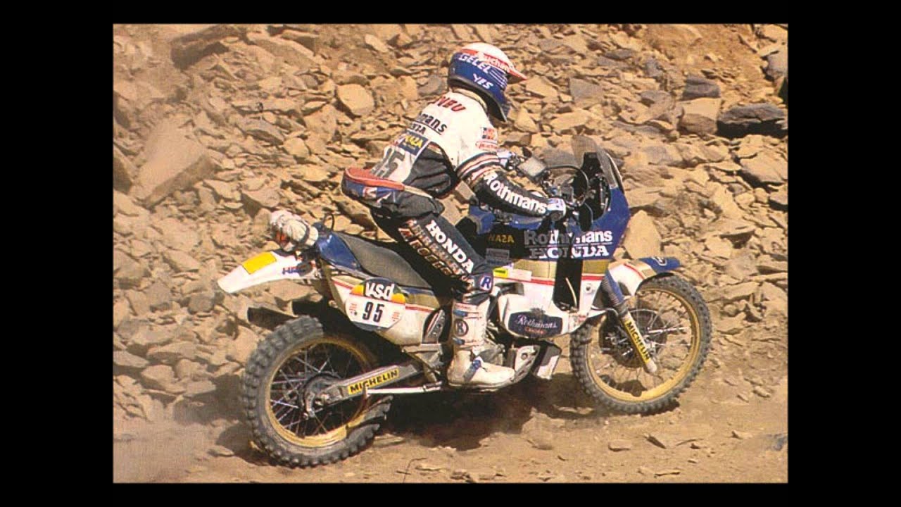 Murray Munro-Endurance - Killer Tracks-Bike show race, Formula 1 japan ...