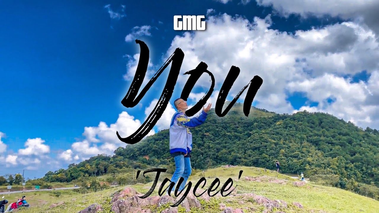 GMG Jaycee - You (Official Music Video) - YouTube