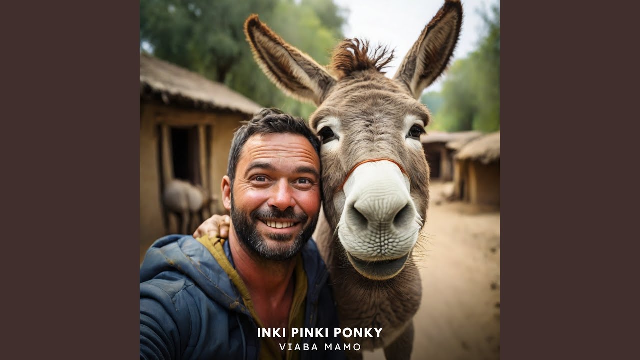 Inki Pinki Ponky - YouTube