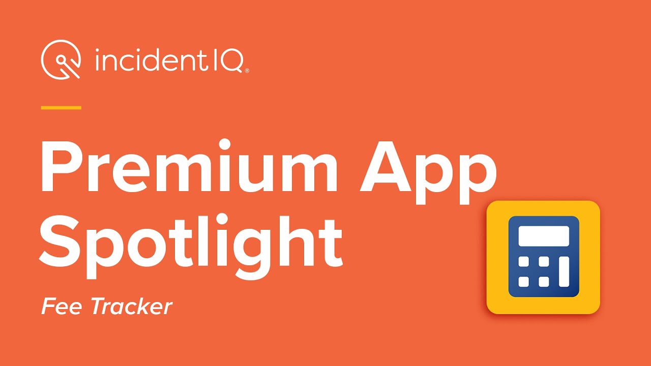 Premium App Spotlight Fee Tracker - YouTube