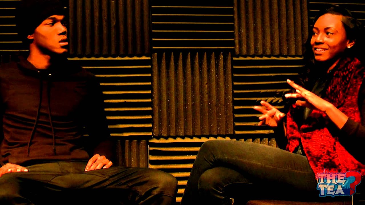 Maaly Raw Talks His start, What Seperates Him, Working with Kur & More ...