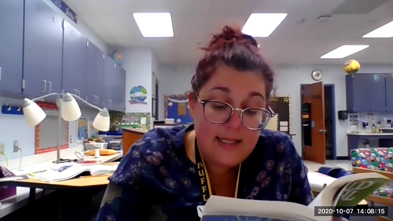 The BFG Chapter 11 - YouTube