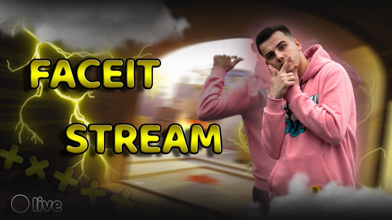 🔴Faceit cu echipa racheta ! #csgoliveromania #csgo🔴 - YouTube