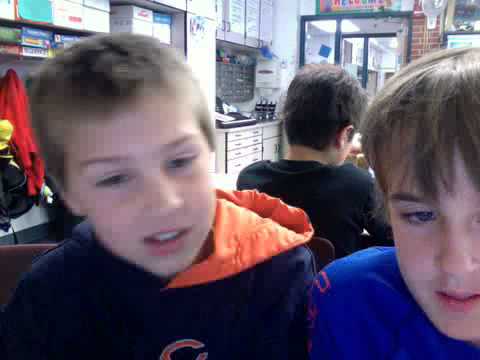 101 Ways to Bug Your Teacher - YouTube