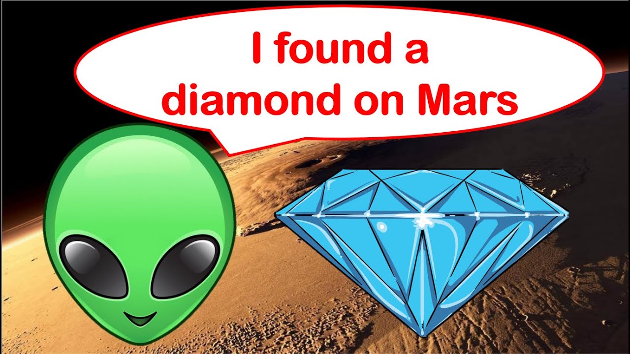 Day 3 - Opportunity Robotic Mining Diamonds on Mars!!!!🚀 Mars Desert ...