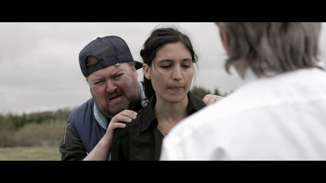 Scorch Trailer - YouTube