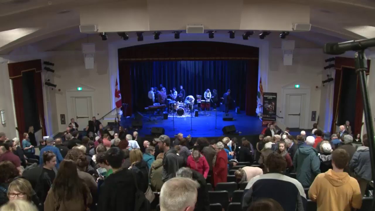 The SoPA Music Showcase 2017 - YouTube