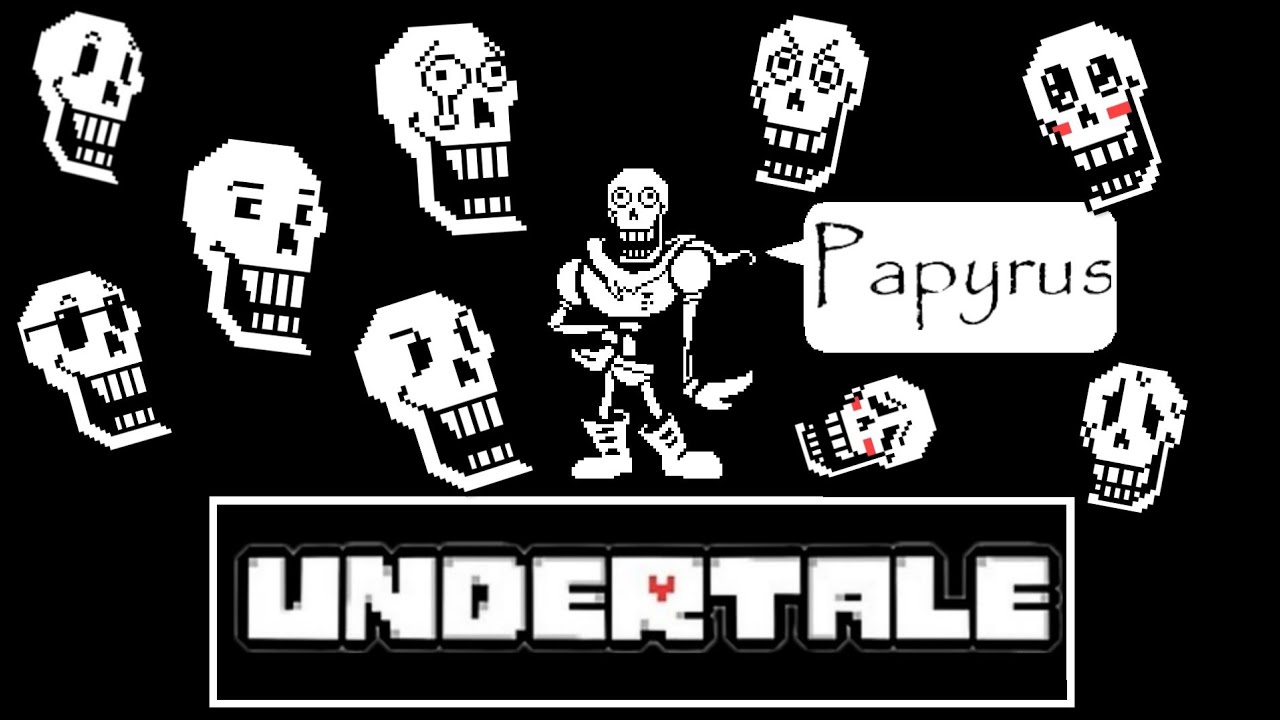 SO MANY PUZZLES | Undertale #2 - YouTube