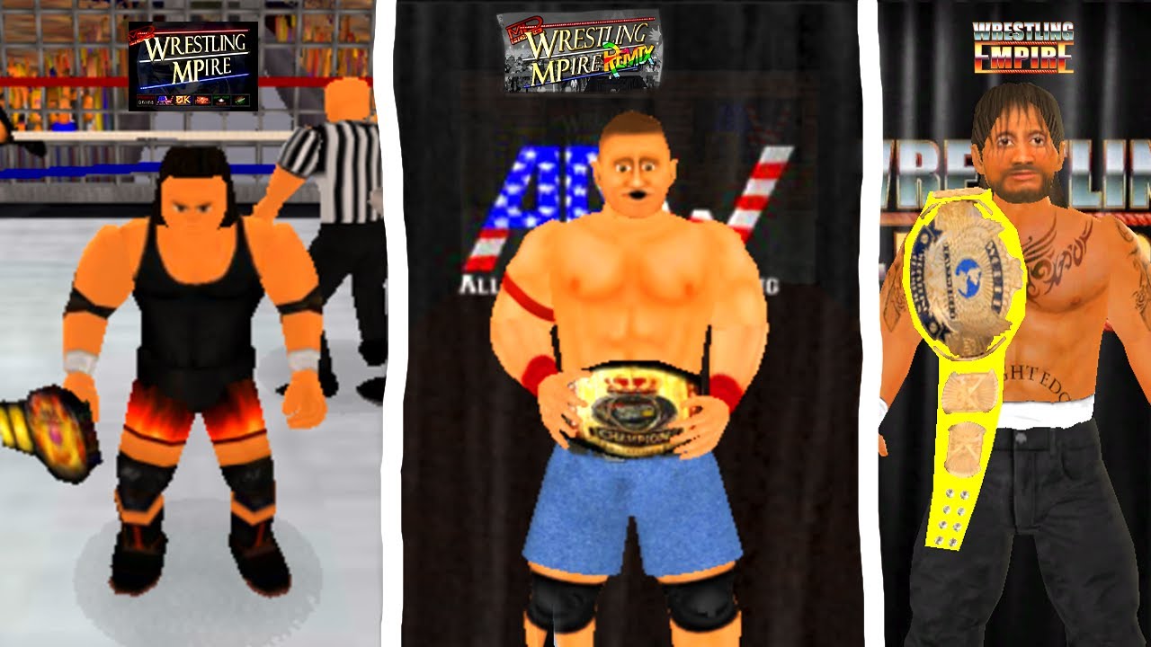 WINNING A TITLE IN EVERY MDICKIE GAME! - YouTube