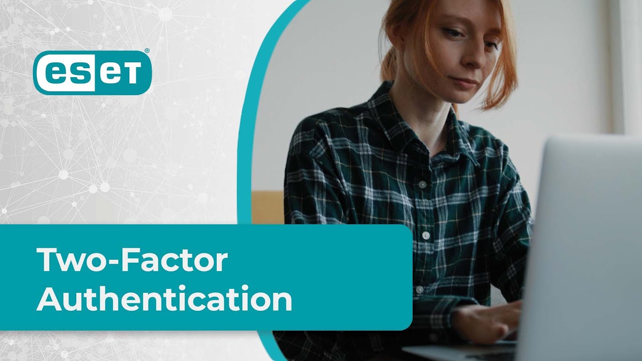 Two Factor Authentication - YouTube