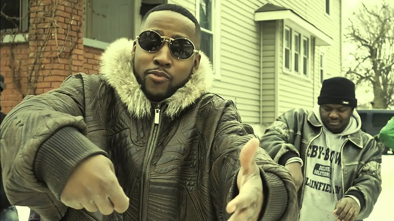 OFFICIAL COOL WHIP | D BO | RSF ENT-NEW MONEY | REID FILMS - YouTube