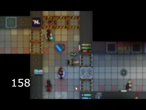 SS13 TG Terry (Round 158: Points) - YouTube