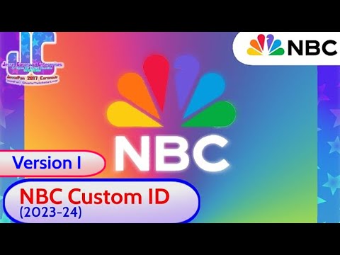 NBC (2023-24) [Version I] Custom ID - YouTube