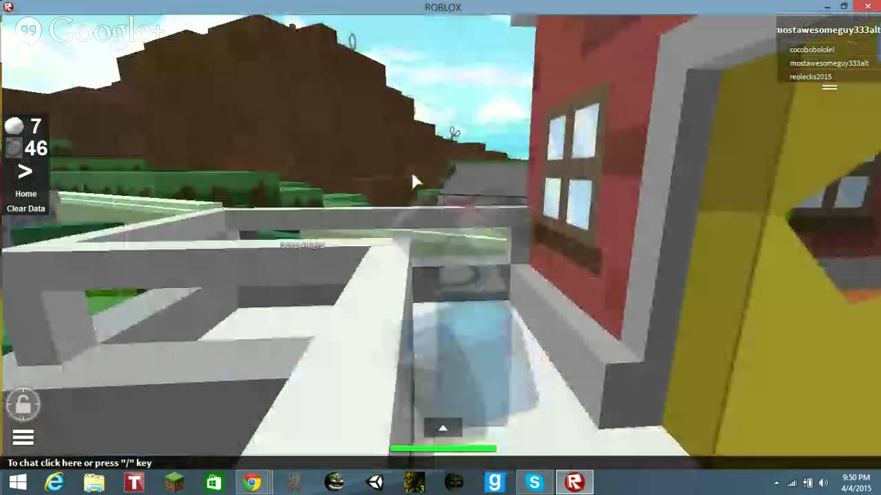 Paper Roblox 2 beyond the fold 100% COMPLETE 3:53:14 - YouTube