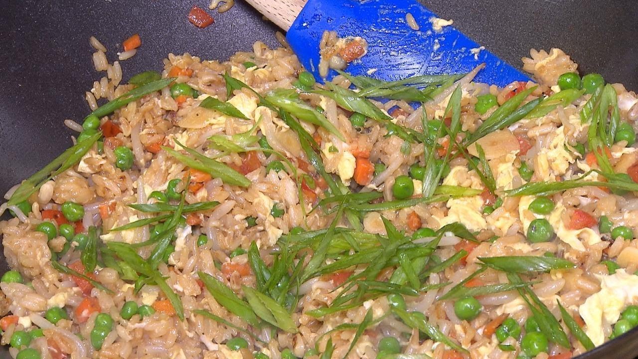 How to Avoid Fried Rice Syndrome - YouTube
