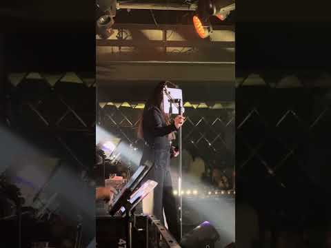 Ebru Gündeş - Söyleyin Canlı Performans Günay