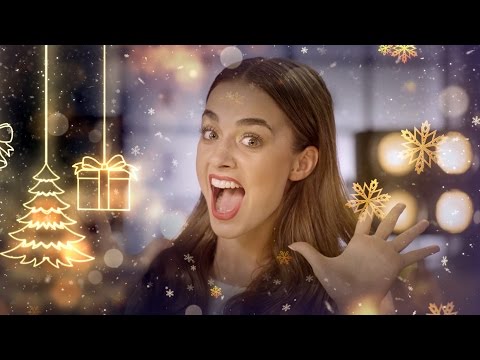 Bensu Soral ile Yılbaşı Makyajı! 🌟